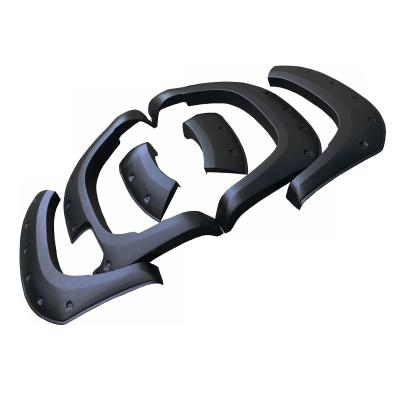 China O arco da roda de LDV T60 das peças do carro alarga-se para Maxus T60 2016 2017 2018 2019 à venda