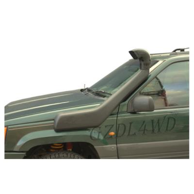 Cina LHS automatico di Kit For Jeep Cherokee ZJ della presa d'aria di LLDPE di superficie senza lettera in vendita
