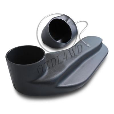 Cina LHS automatico di Kit For Jeep Cherokee ZJ della presa d'aria di LLDPE di superficie senza lettera in vendita