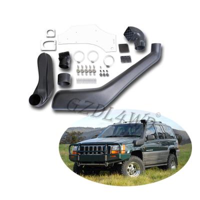 Cina LHS automatico di Kit For Jeep Cherokee ZJ della presa d'aria di LLDPE di superficie senza lettera in vendita