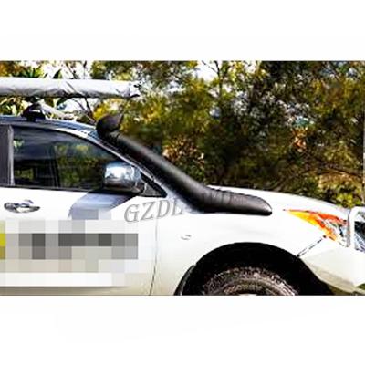 Cina sistema della presa d'aria della presa d'aria degli accessori di 4wd Off Road per Mazda BT50 2015+ in vendita