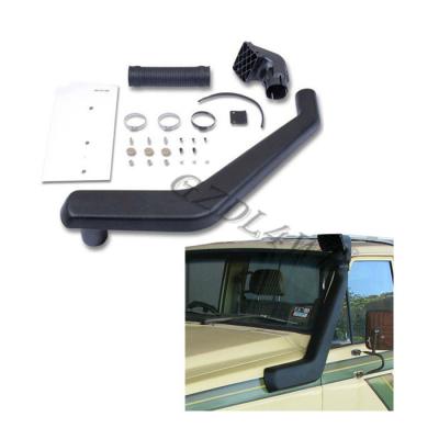 Cina Il camion di Off Road parte 4x4 la presa d'aria Kit Nissan Y160A MQ/Mk 01/1980-02/1997 in vendita