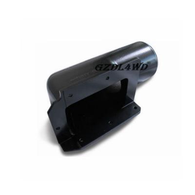 Cina Presa d'aria automatica 4x4 Kit For JEEP Cherokee XJ 01/1985 - 01/1995 di LLDPE in vendita