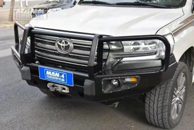China Auto Front Bumper Guard For Land Cruiser 200 Series LC200  2008-2015 for sale