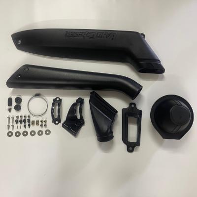 Cina La presa d'aria 4x4 si immerge Kit For Land Cruiser 76 FJ76 LC76 in vendita