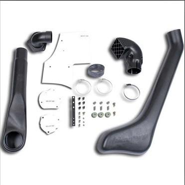 Cina Presa d'aria CE per auto Snorkel 4x4 per modello Nissan Gu Patrol Y61 in vendita