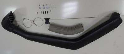 Cina RHS 2000-2011 di Kit For Toyota Land Cruiser LC70 della presa d'aria della presa d'aria 4x4 in vendita