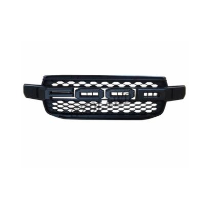 Cina Guardia forestale 2022 di Front Grill Mesh For Ford dell'ABS 2023 alta raccolta di sport di versione XLT Wildtrak degli accessori T9 MK4 PX4 in vendita