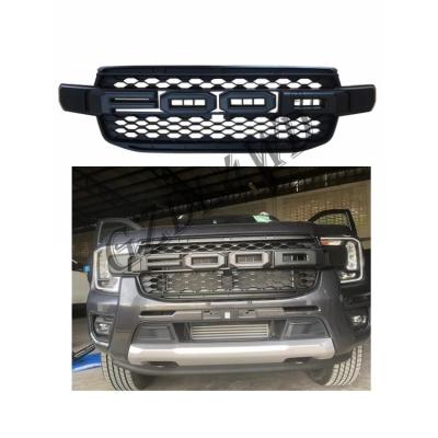 中国 FORD RANGER 2022の2023 DRL CFG- NR9-1の前部グリルの網 販売のため