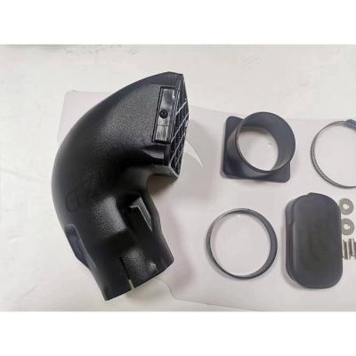 Cina L'automobile 4x4 si immerge Kit For Ranger T9 2022 2023 corredi LLDPE della presa d'aria della presa d'aria in vendita
