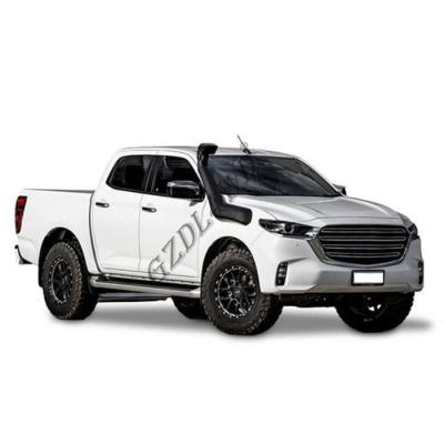 Cina Corredi della presa d'aria della presa d'aria di Kit For BT50 2020 della presa d'aria di LLDPE 4x4 in avanti in vendita