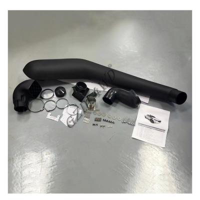Cina Corredi della presa d'aria della presa d'aria di Kit For BT50 2020 della presa d'aria di LLDPE 4x4 in avanti in vendita