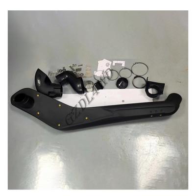 Cina Corredi della presa d'aria della presa d'aria di Kit For BT50 2020 della presa d'aria di LLDPE 4x4 in avanti in vendita
