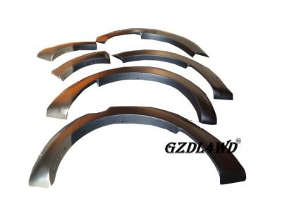 Cina l'ampio Mazda cuscino ammortizzatore del camioncino di 4x4 si svasa 2012 - 2014, Mazda BT 50 spinge i chiarori dell'arco in vendita
