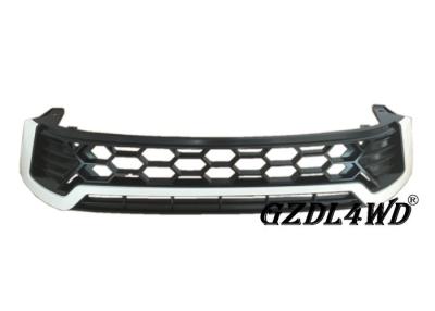 中国 Revoの身体部分は赤いLEDライト/色のHilux白いRevo LEDのグリルが付いているグリルに向かいます 販売のため