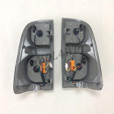 Cina Luce impermeabile della coda dell'automobile del LED per la lampada di coda di Hilux Vigo 2012-2014 in vendita