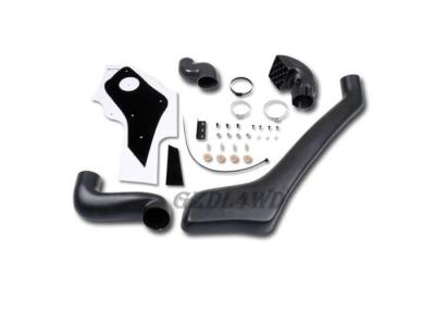 Cina Presa d'aria Kit For NISSAN D40 NAVARA/R51 2008+ 2010+ del flusso d'aria dei veicoli di Navara D40 4x4 in vendita