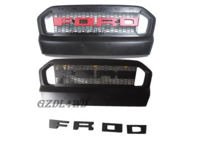 Cina 2016 ha modificato la sostituzione anteriore della maglia della griglia per il rapace F150 del guardia forestale di Ford in vendita