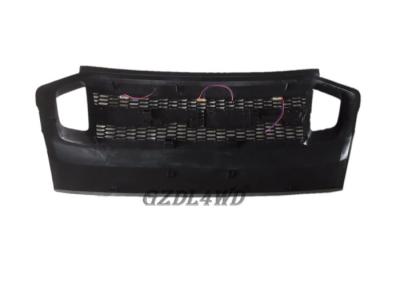 Cina Grande giallo anteriore automatico della sostituzione della maglia della griglia del LED per il guardia forestale T7 2016 di Ford in avanti in vendita
