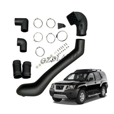 中国 車用吸気スノーケルキット エナレーション用 Xterra N50 2005-2015 左側設置 販売のため