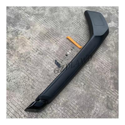 China Snorkels de carro para Defender 2020 Lado esquerdo Instalar Kit de admissão de ar à venda