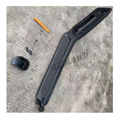 China Snorkels de carro para Defender 2020 Lado esquerdo Instalar Kit de admissão de ar à venda