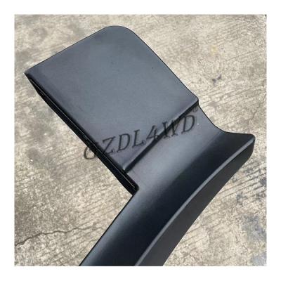Cina Snockel per auto LLDPE 4x4 per LANDCRUISER LC200 2016-2021 Snockel ad aspirazione d'aria in vendita