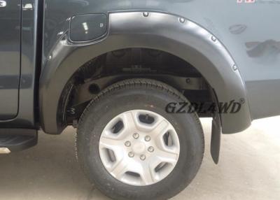 Cina chiarori del cuscino ammortizzatore 4WD/disposizione chiarore del cuscino ammortizzatore per il guardia forestale T6 PX2 2015 2016 di Ford in vendita