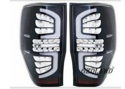 China Ranger Accessories 4x4 Driving Lights / ABS Plastic LED Car Tail Lights for sale