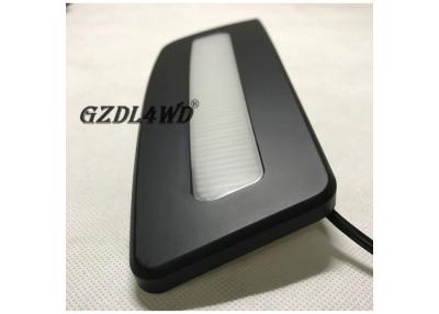 Chine Antibrouillard de DRL/lumière courante de jour de la garde forestière T6 LED pour Ford 2012 2013 2014 à vendre