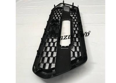 Cina Maglia anteriore nera opaca della griglia di stile di TRD, accessori 2016 di mercato degli accessori di Toyota Tacoma in vendita