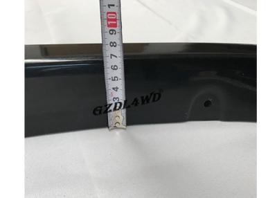 中国 TRD様式のABSプラスチック車輪のアーチはトヨタ・ハイラックスRevo 2016年/Revoの付属品のために急に燃え上がります 販売のため
