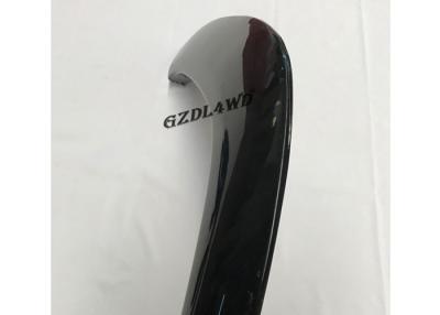 China De vlotte Zwarte Gloed van de Wielboog voor de Originele Stijl van Toyota Hilux Revo/Wielstootkussen maakt in orde Te koop