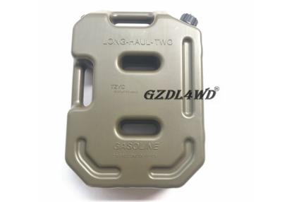 Cina Il gas di plastica di Jerry dell'ABS gli accessori/10L del camion 4x4 Off Road può in vendita