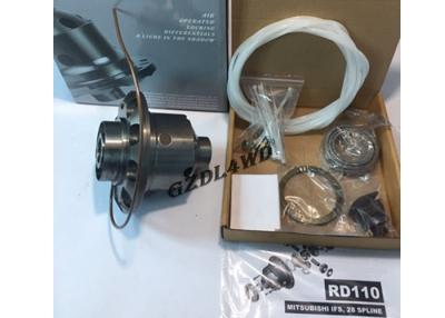 Cina Armadio d'acciaio dell'aria di HF dei corredi RD110 RD154 RD46 dell'ascensore della sospensione 4x4 per Mitsubishi Pajero Tritone Montero in vendita