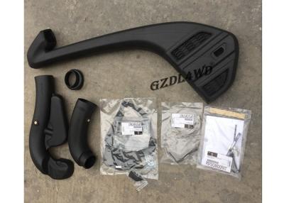 Cina I corredi della presa d'aria degli accessori 4x4 del guardia forestale PX per il guardia forestale T7 2015 di Ford 2016 17 Off Road si immergono in vendita