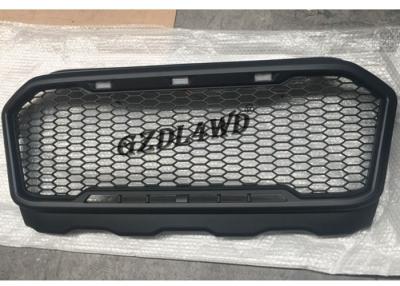 China ABS Plastic Front Grill Mesh With LED For Ranger PX 2015 2016 2017 for sale
