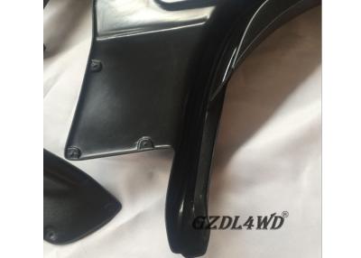 China Van de het Wielboog van Suzuki Jimny 1998+ de Gloed/ABS de Plastic Versiering van het Autostootkussen Te koop