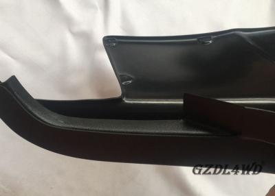 China Van de het Wielboog van Suzuki Jimny 1998+ de Gloed/ABS de Plastic Versiering van het Autostootkussen Te koop