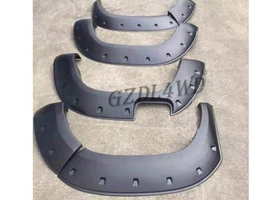 Cina Il cuscino ammortizzatore dell'ABS di LDV Maxus T60 si svasa per il sopracciglio fuori strada della ruota delle parti 4x4 in vendita