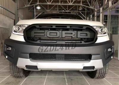 Cina La guardia di paraurti anteriore resistente per le automobili 2019 guada le parti di mercato degli accessori il guardia forestale/4x4 in vendita