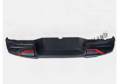 China 4x4 Accessories Auto Rear Bumper Guard For Hilux Revo Body Kits for sale