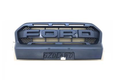 Cina Guadi il guardia forestale Wildtrak MK3 2018 2019 accessori anteriori della maglia/automobile della griglia in vendita