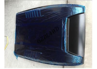 China Ford-Boswachter T7 2015 2016 zonder netwerk Geen Thaise de Kaplepel van de versieauto Te koop