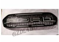 China Ford Everest 2015 2016 Front Grill Mesh Raptor Conversion Style for sale