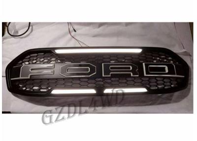 Cina Stile anteriore di conversione del rapace della maglia della griglia 2016 di Ford Everest 2015 in vendita
