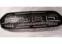 China Ford Everest 2015 2016 Front Grill Mesh Raptor Conversion Style for sale