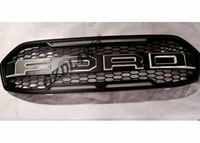 Cina Stile anteriore di conversione del rapace della maglia della griglia 2016 di Ford Everest 2015 in vendita
