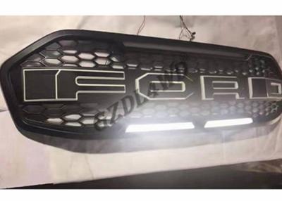 Cina Stile anteriore di conversione del rapace della maglia della griglia 2016 di Ford Everest 2015 in vendita