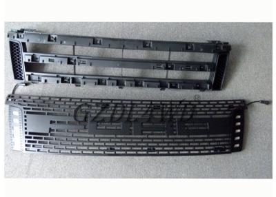Cina Maglia di plastica durevole della griglia della parte anteriore del foro di sfiato per il NUOVO guardia forestale T6 2012 - 2014 di Ford in vendita